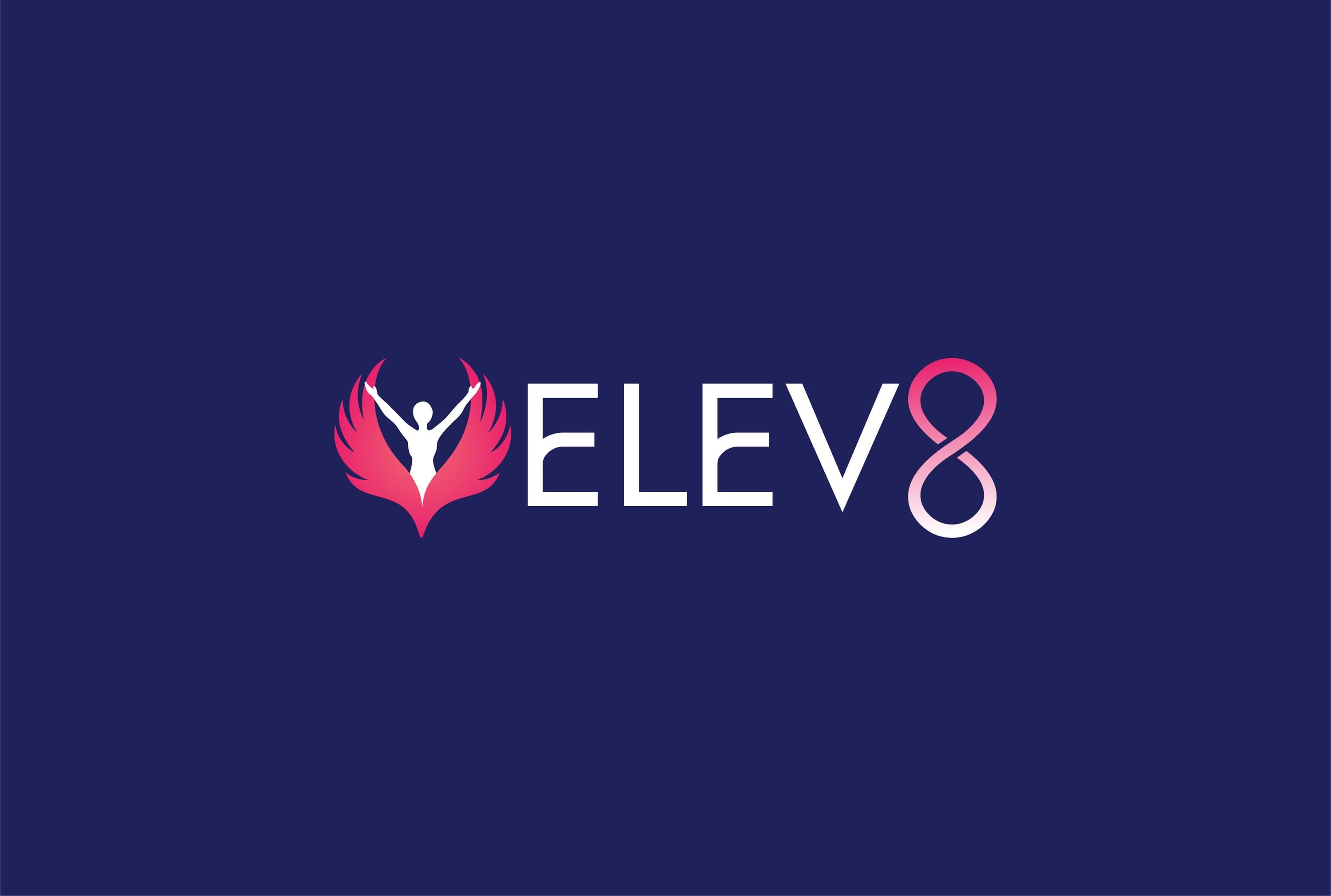 Elev8 Online Coaching