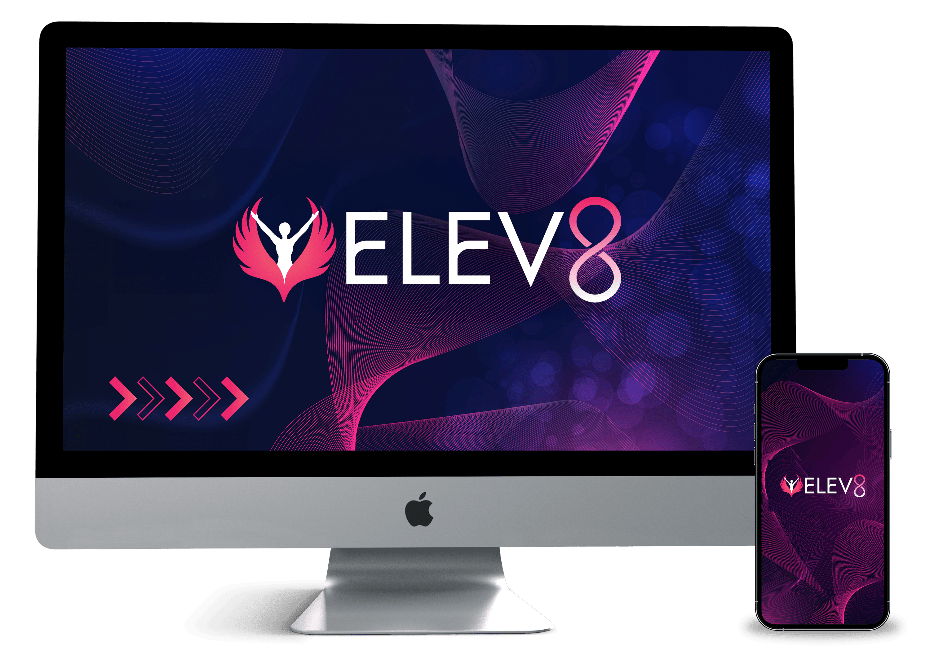Elev8 Online Coaching